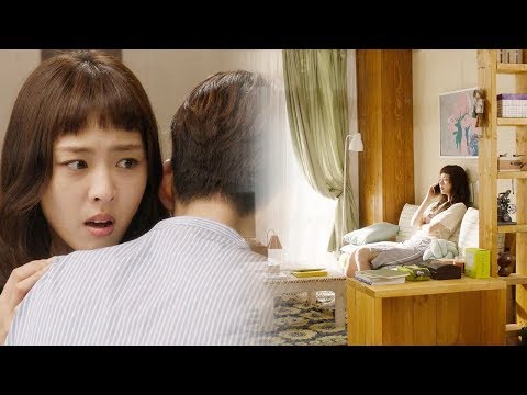 이연희, 수척해진 안재현 모습에 애틋한 병간호 《Reunited Worlds》 다시 만난 세계 EP21-22