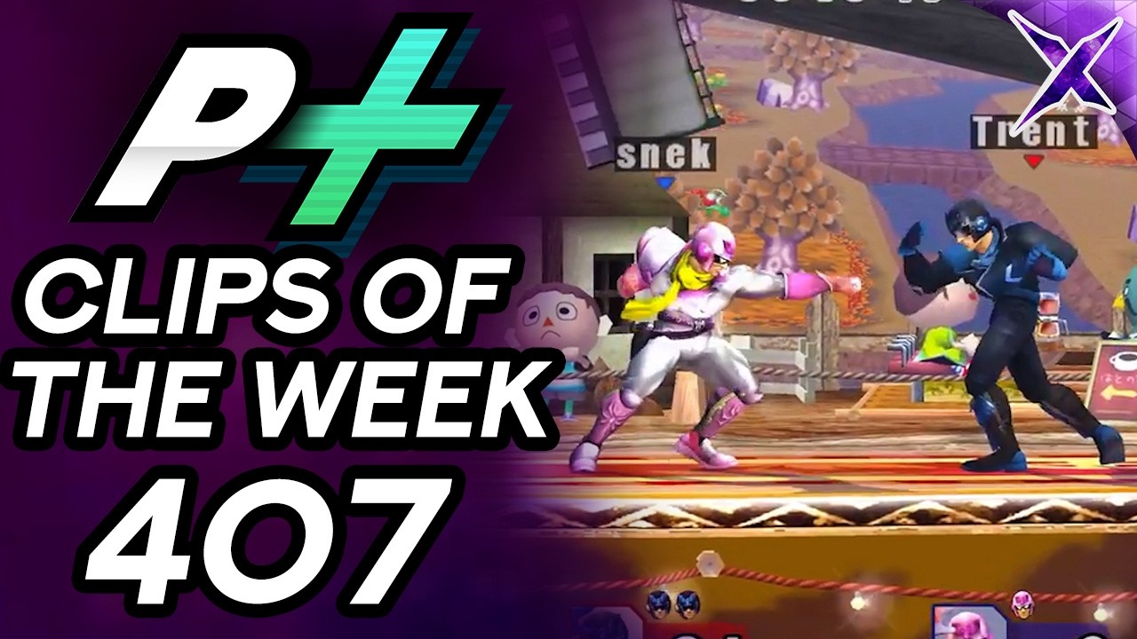 Project Plus Clips of the Week Episode 407 - YouTube