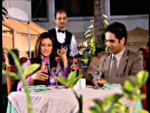 ZamZam Cola - YouTube