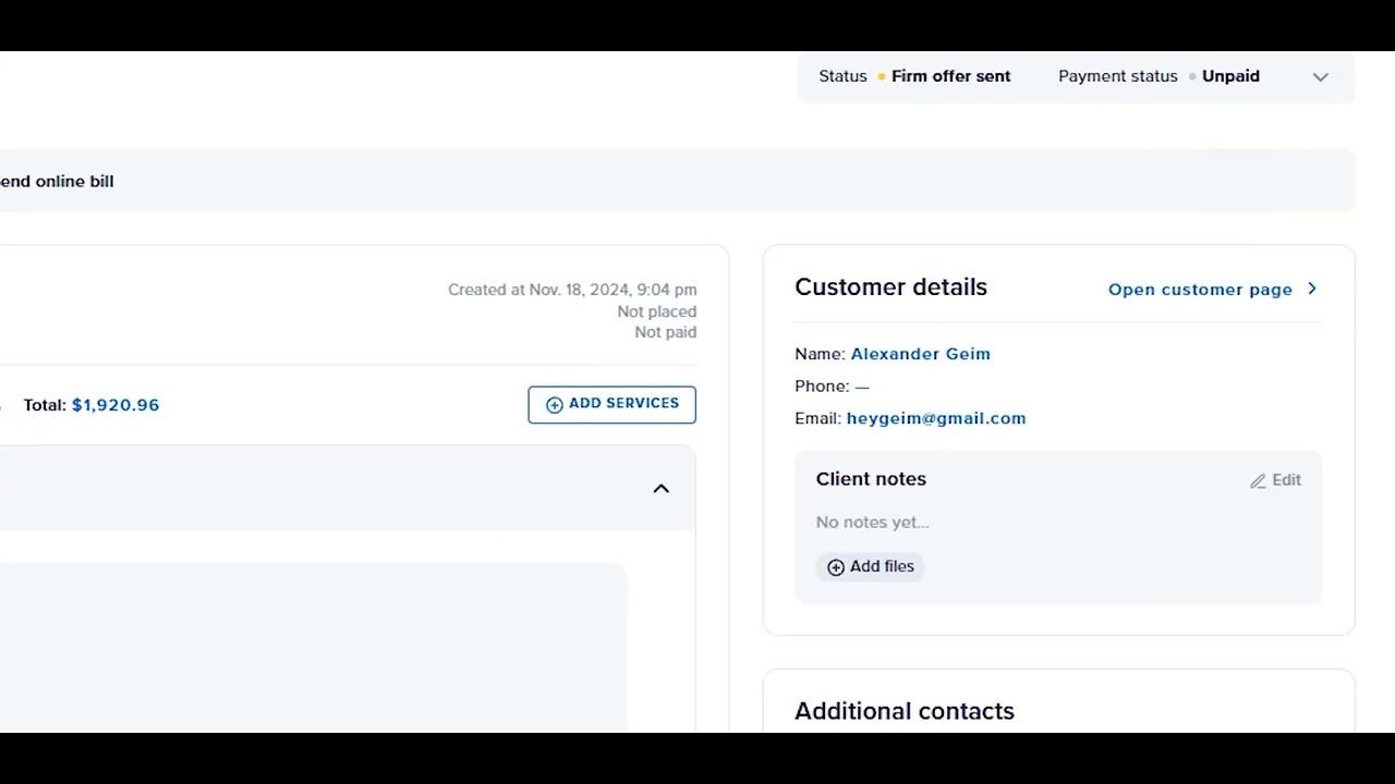 Quote Agent Overview #quotingsoftware #ai - YouTube