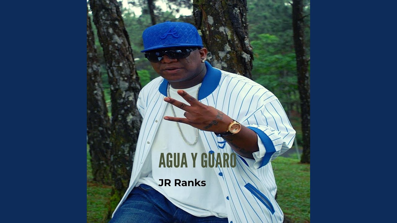 Agua y Guaro Plena (feat. Jr Ranks) - Plena 507, Martin Machore, Mista ...