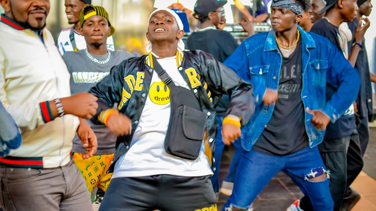 Navy Kenzo ft Diamond Platinum - Katika //Dance challenge//DCI. - YouTube
