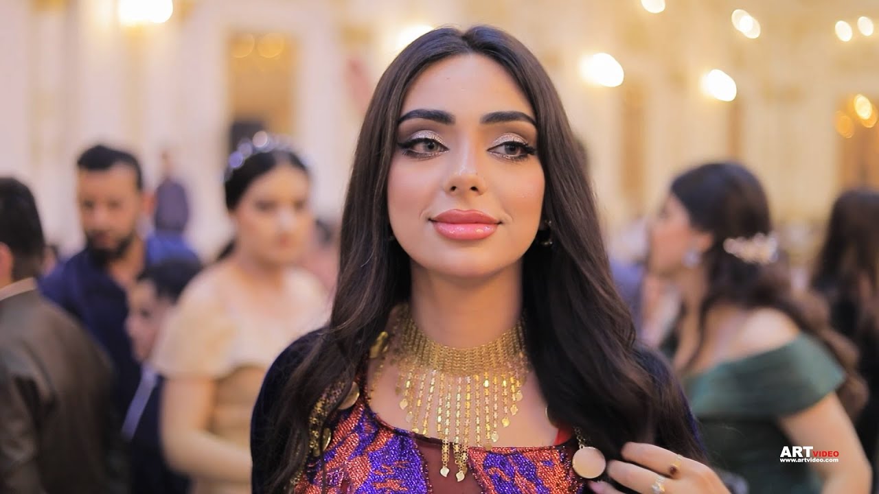 Highlight Clip Sarmad & Sali @ARTvideoo - YouTube