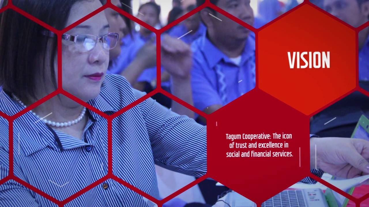 Tagum Cooperative - YouTube