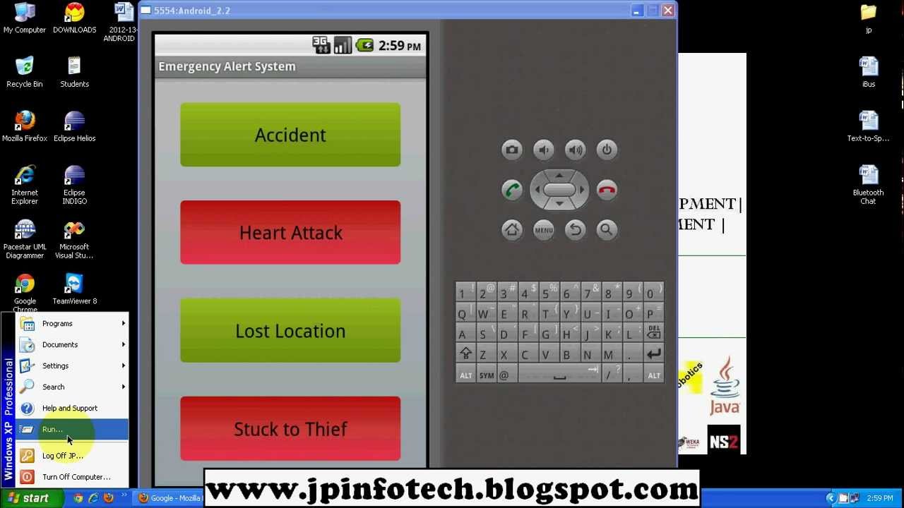 Characterizing the Security Implications of Third-Party Emergency Alert ...