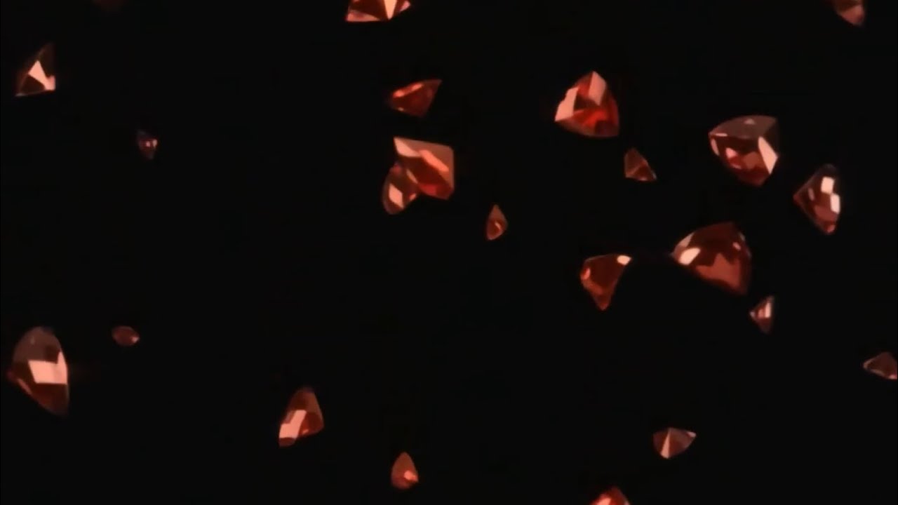 TIME PARADOX Black sour Ruby - YouTube