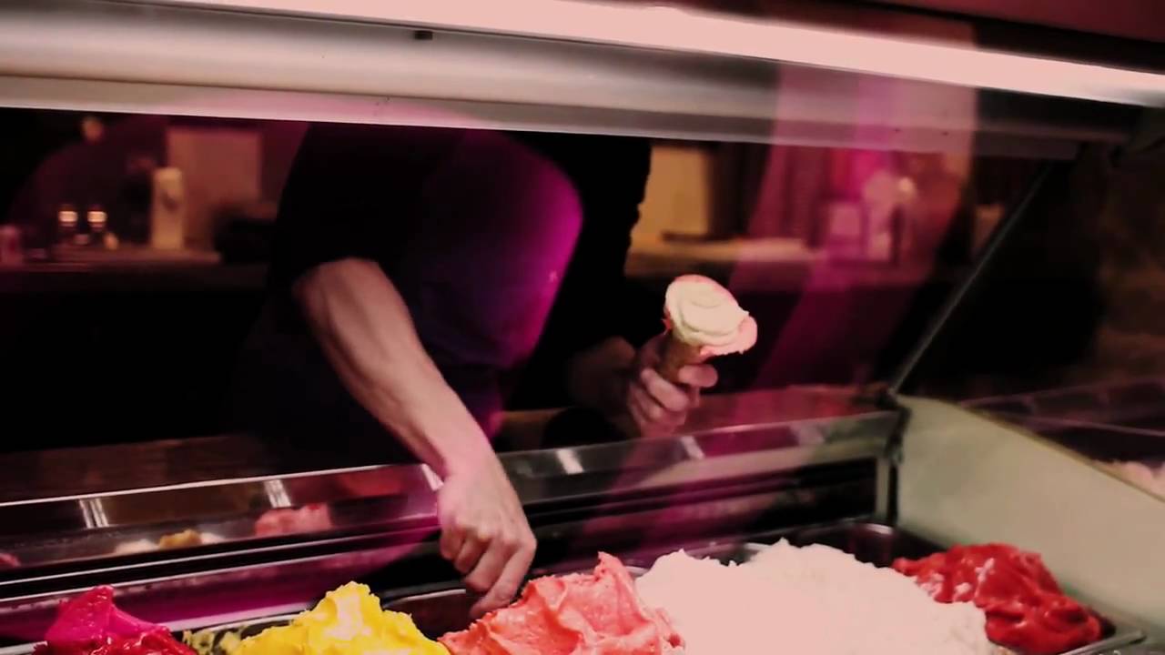 Ice Cream - YouTube