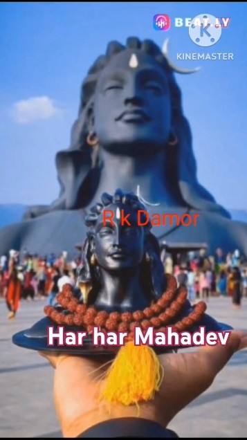Mahadev bhakti short video #bhakti short video - YouTube