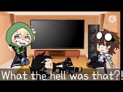 Dream Team Reacts To Afton Family