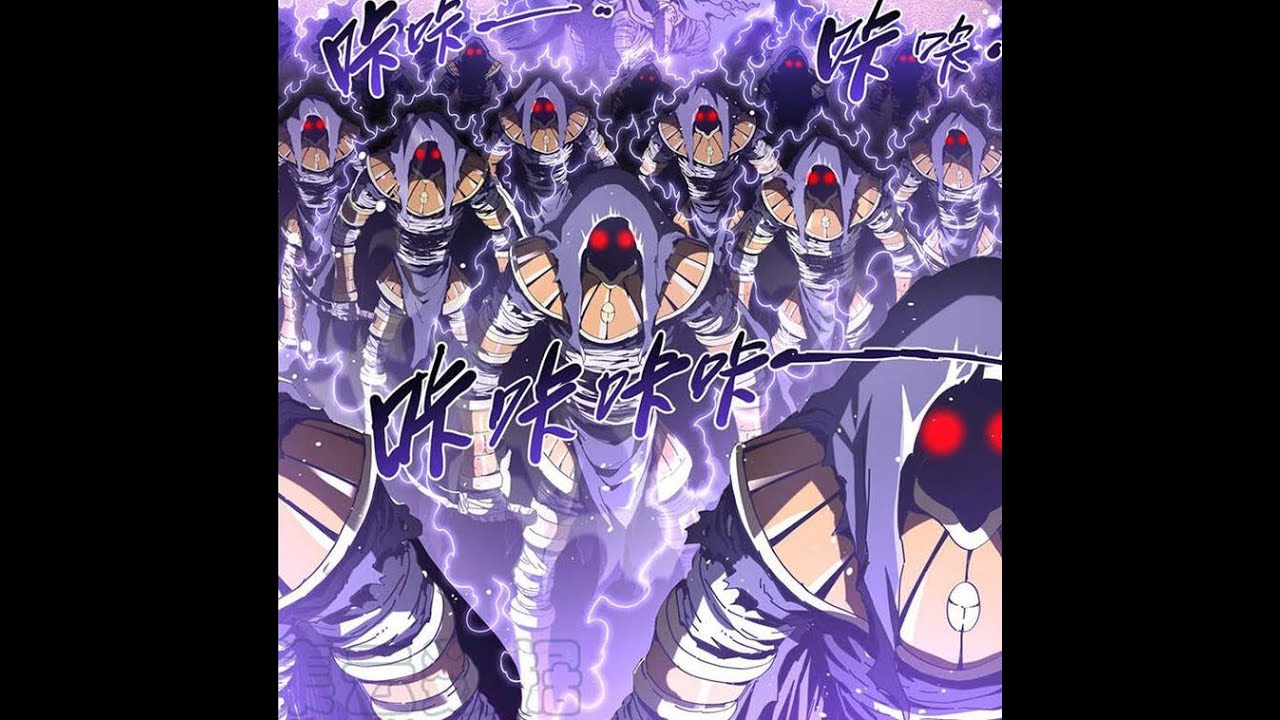 Toàn Chức Pháp Sư Tập 661-666|Main giấu nghề âm thầm tu luyện và cái kết khiến bạn bè bất ngờ ...