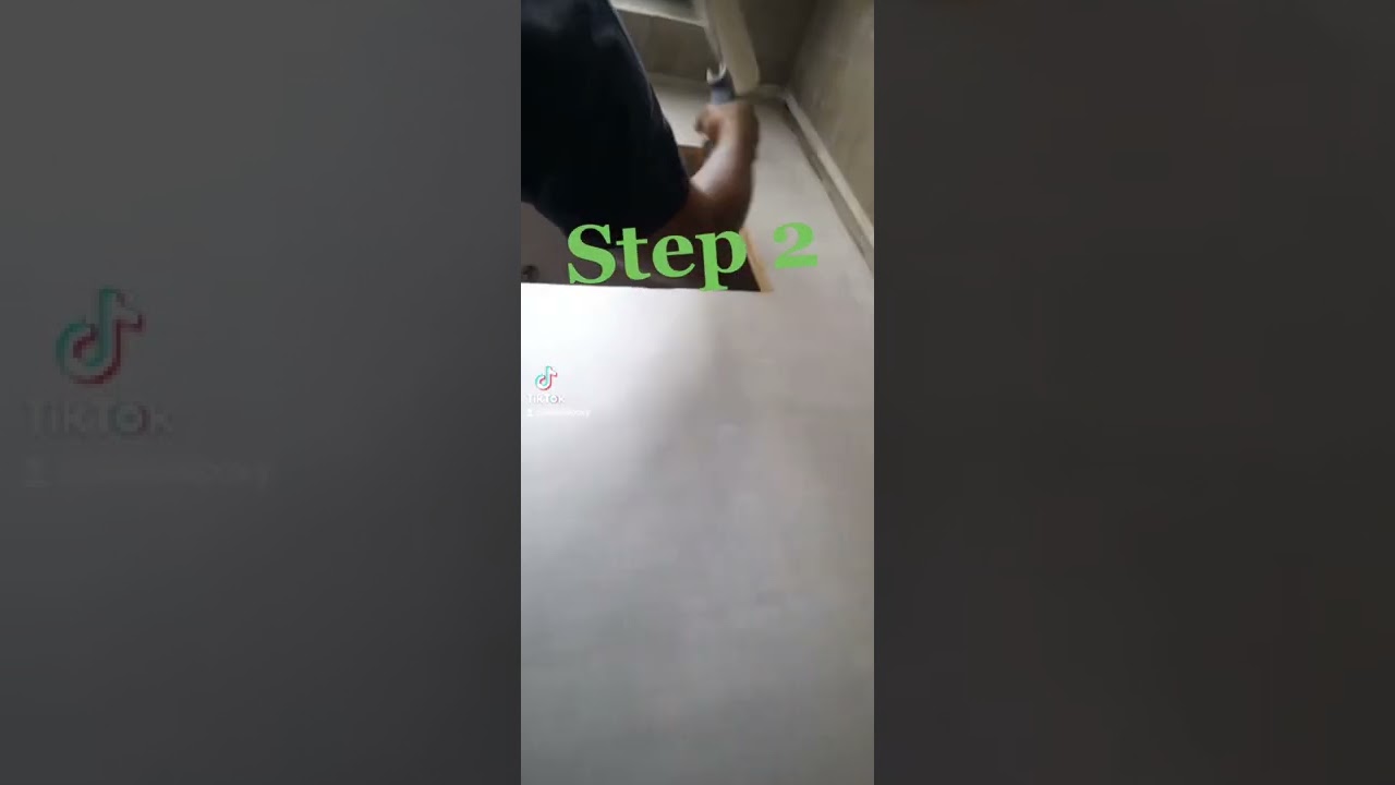 ETHIOPIAN EPOXY kitchen worktop - YouTube