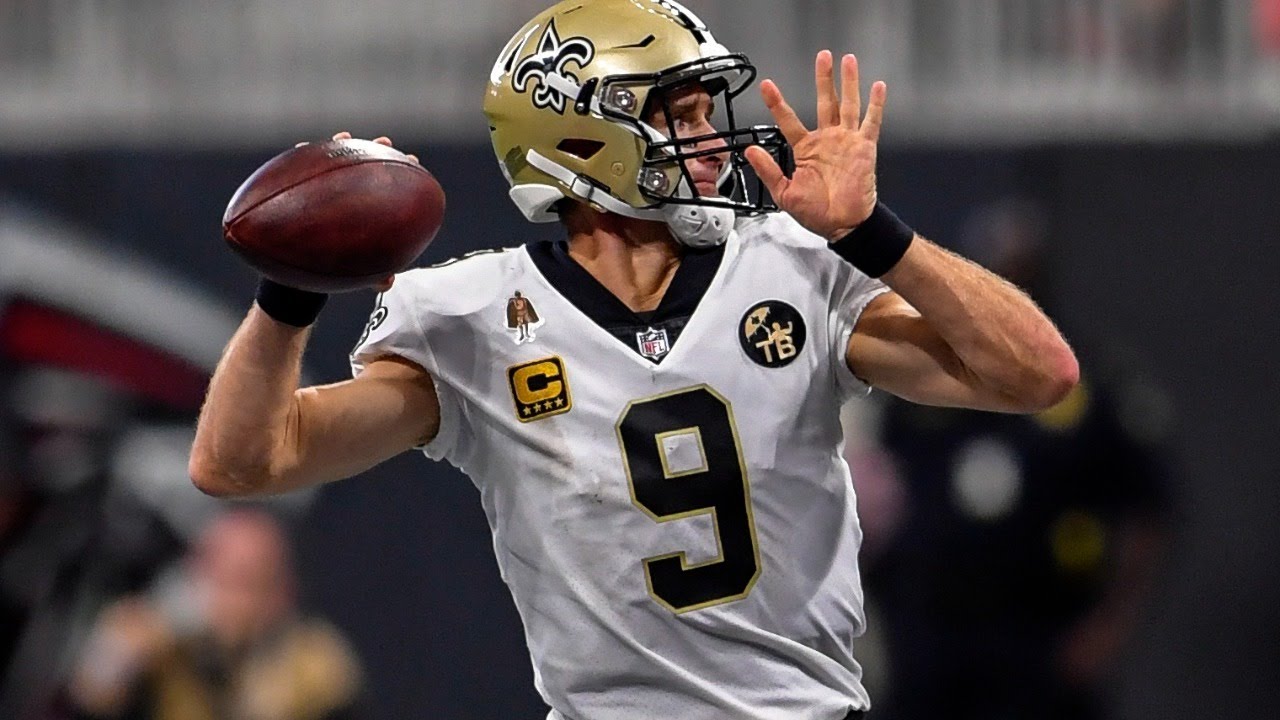 My favorite NFL Quarterbacks growing up outside of Aaron Rodgers & the ...