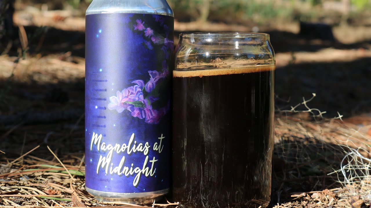 Timber Ales/Little Cottage Brewery|Magnolias At Midnight|Incredible ...