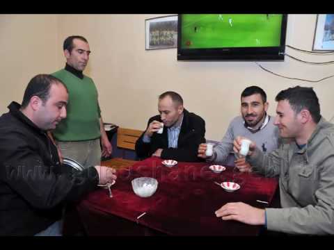 Bilal Erdoğan'ın Aldığı Gemi