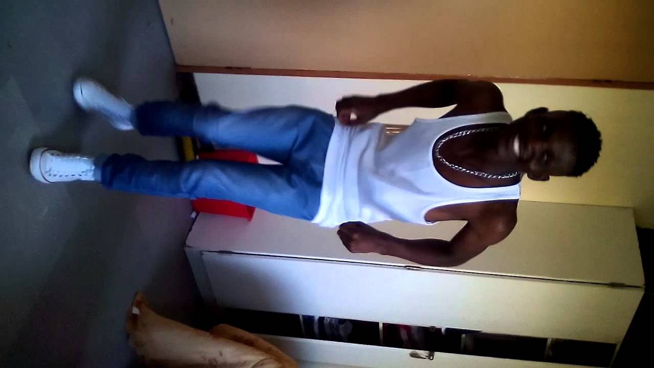 Tut Ga-rankuwa student - YouTube