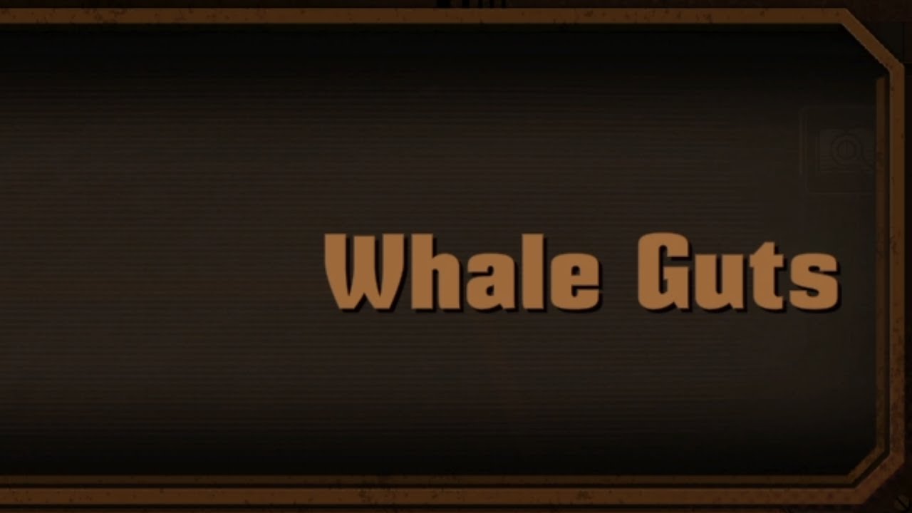 5-36-5 Whale Guts - LIMBUS COMPANY (No Commentary) - YouTube