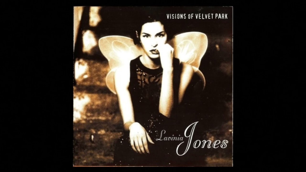 Lavinia Jones - Sing it to You 1995 - YouTube