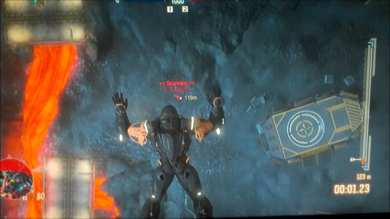 Enter The Void Clan Film - YouTube