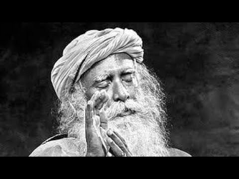 Sadhguru on Atharva Veda, Occult, Maha-atharvan, Vyasa, Parashara and ...