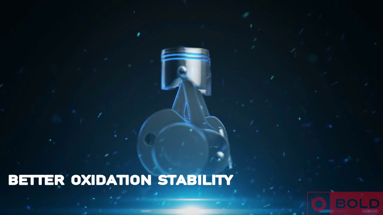 Bold Fully Synthetic 5w40 Engine Oil - YouTube