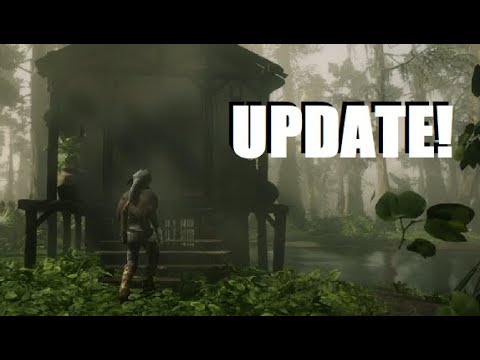 Strange Man's Cabin Mystery SOLVED in Red Dead Redemption 2!? - YouTube