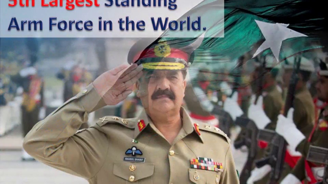 Amazing Pakistan | Achievements of Pakistan - YouTube