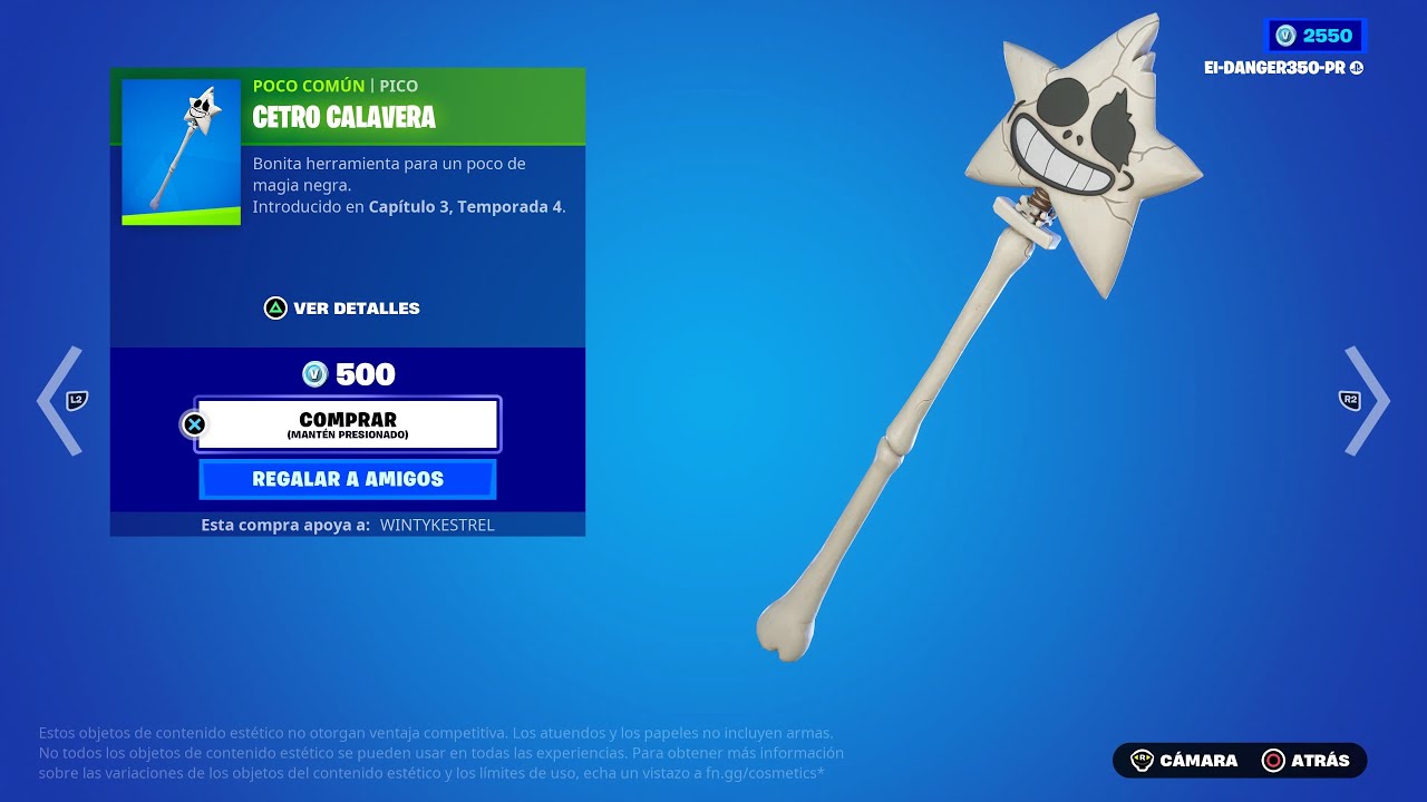 FORTNITE #1332 CENTRO CALAVERA 💀🔥 - YouTube