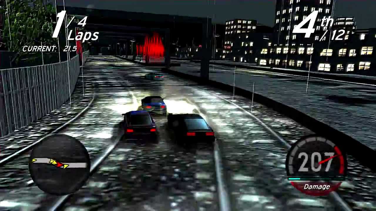 Little Racers STREET Gameplay HD - YouTube