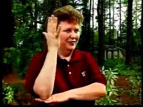 American Sign Language - YouTube