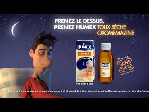 HUMEX TOUX 131111
