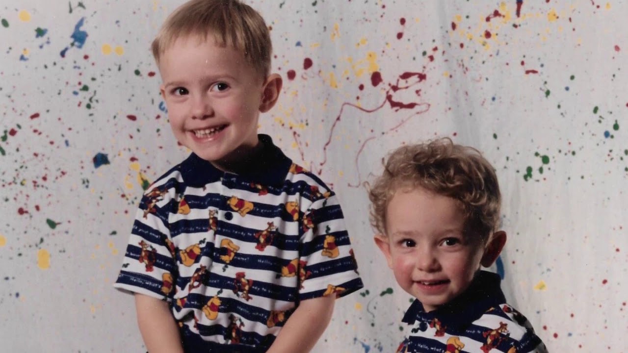 Joshua Weaver - YouTube