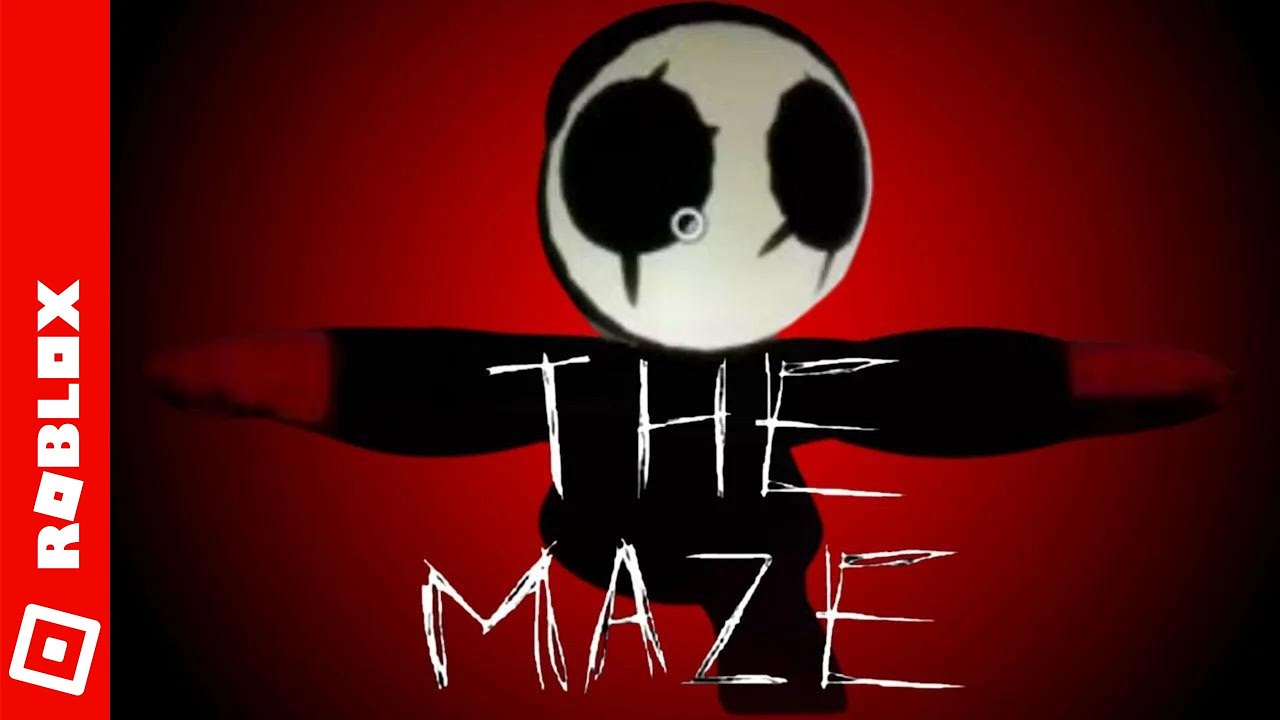 THE MAZE: Análise do jogo! (Roblox) - YouTube