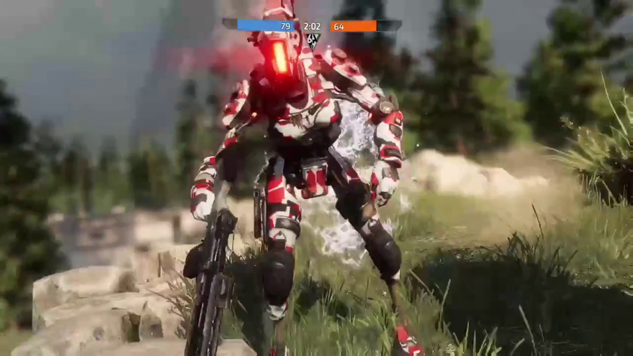 Titanfall 2: P2016 MONTAGE - YouTube