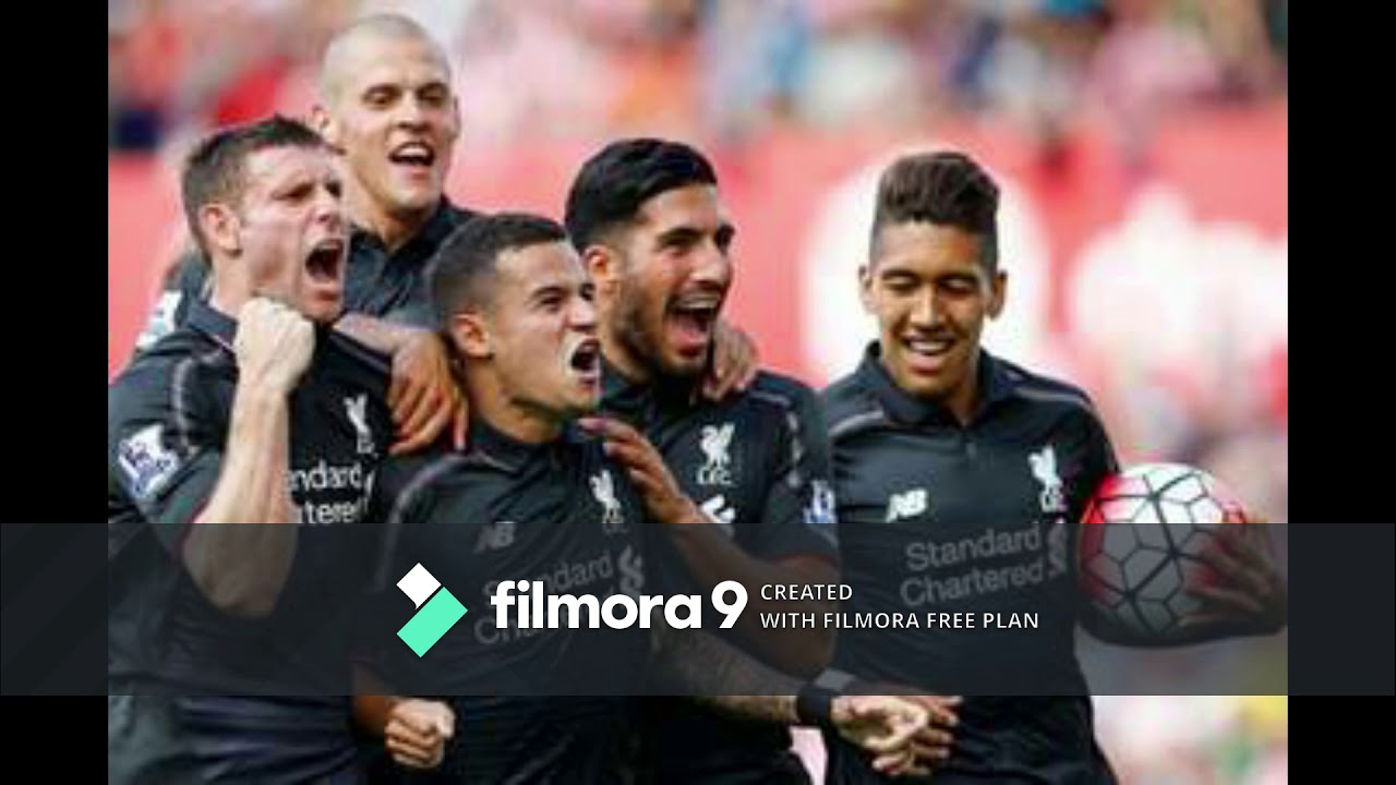 Liverpool's official celebrations 2020 Champ - YouTube