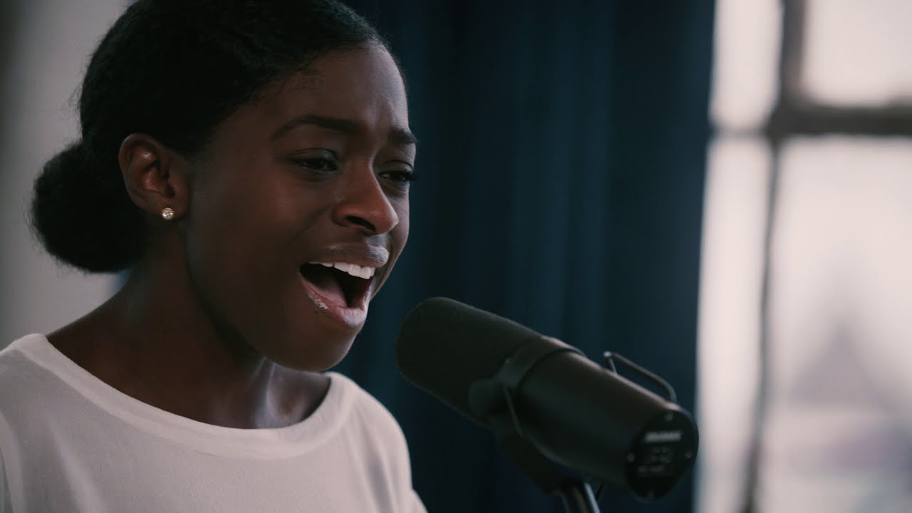 Sammy Jackson - Take Me Back - YouTube