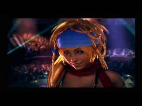 Final Fantasy X-2 [PS2] (Cutscenes) (01) - YouTube