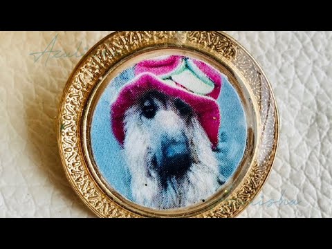 Dije con pelito de perro. #Burak #qepd #kia - YouTube