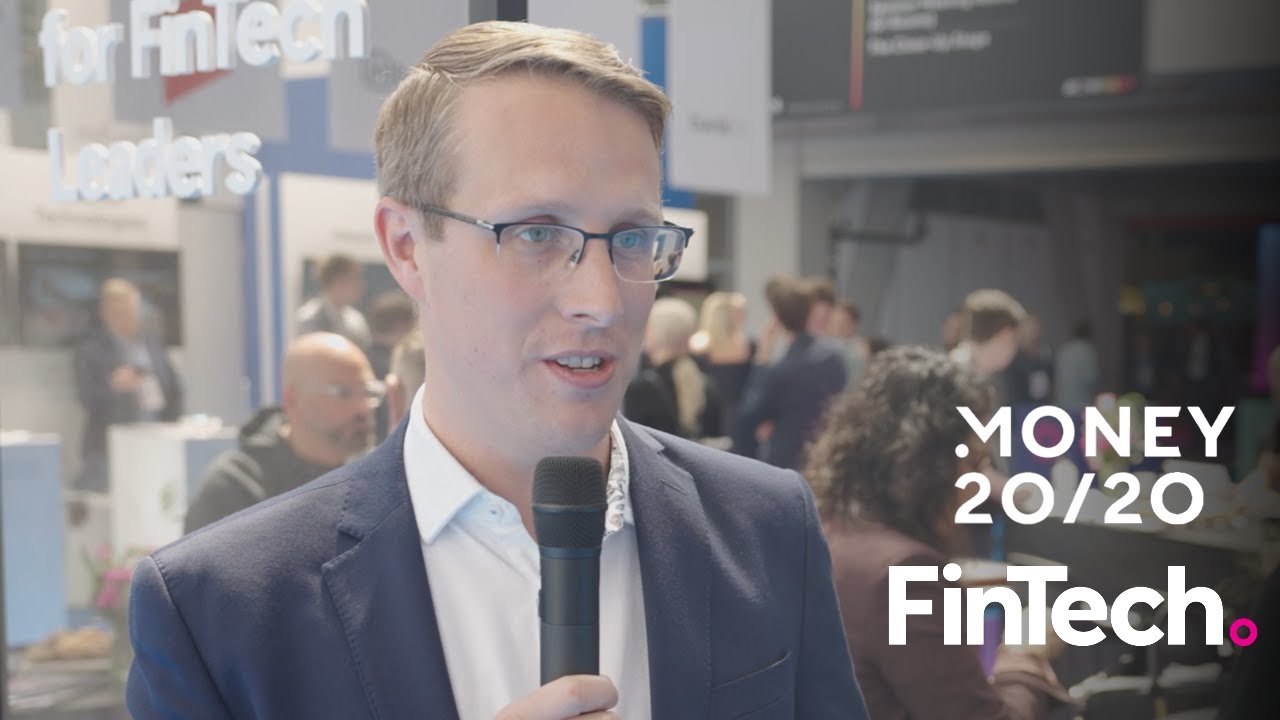 Engine by Starling CEO Sam Everington on AI's Transformation in ...