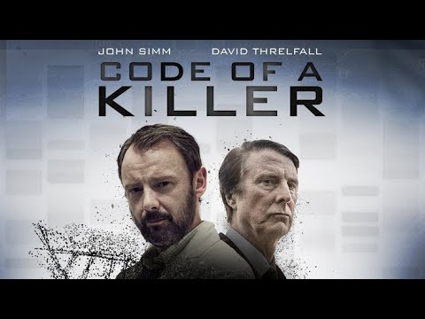 Code of a Killer (ITV) Episode 1 of 2 - YouTube