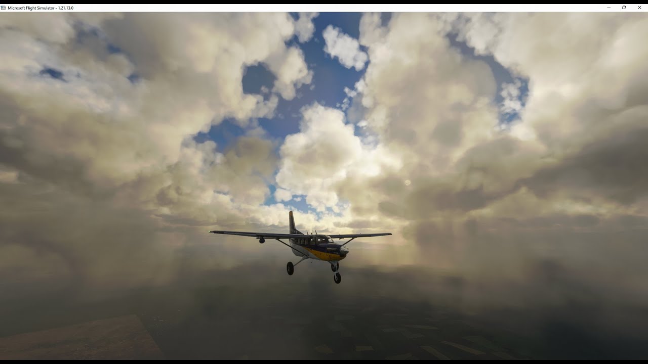 Volando por el Mundo. - YouTube