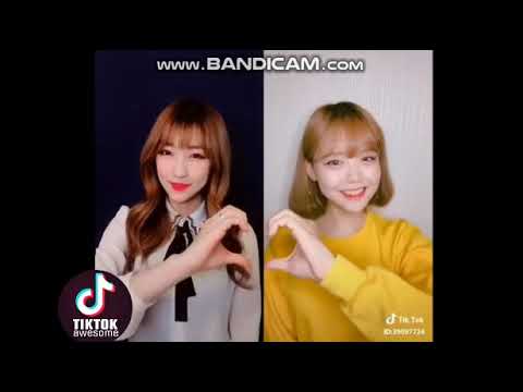 Asia Korea/Japan/Chinese/Taihlands Tik Tok - Asya Kore/Japon/Çin/Tayland Tik Tok