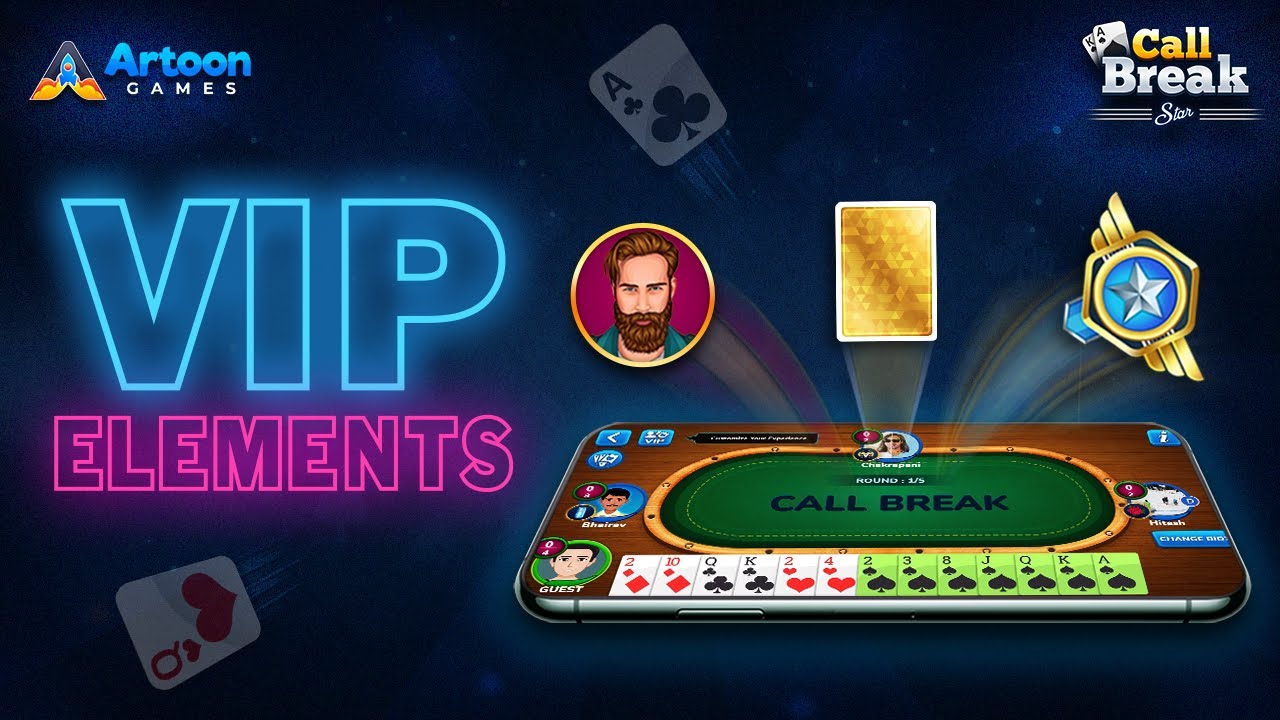 Give a Unique look to your profile with attractive VIP elements🤑 ...