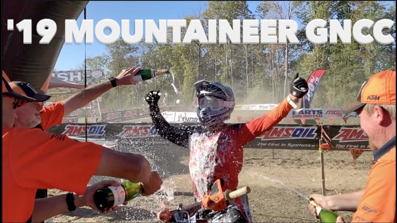 New favorite GNCC? - YouTube