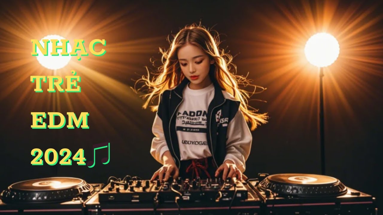 Nhạc Trẻ EDM 2024 || Nhạc Trẻ Remix Cực Cháy 2024 - Những Bản Hit Đang Được Nghe Nhiều Nhất ...