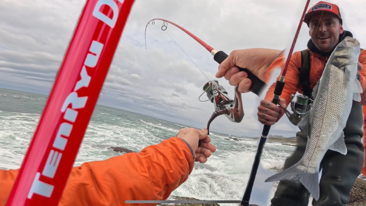 Prueba-Test Tenryu Dragón Exprés - YouTube