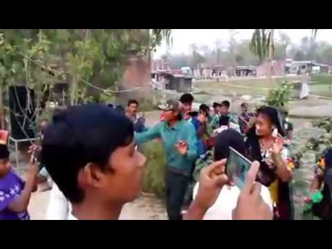 Rana tharu holi song ..Daijee