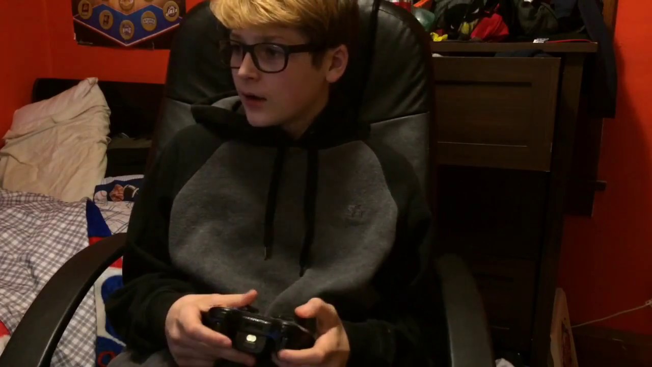 GETTING LIT! - YouTube