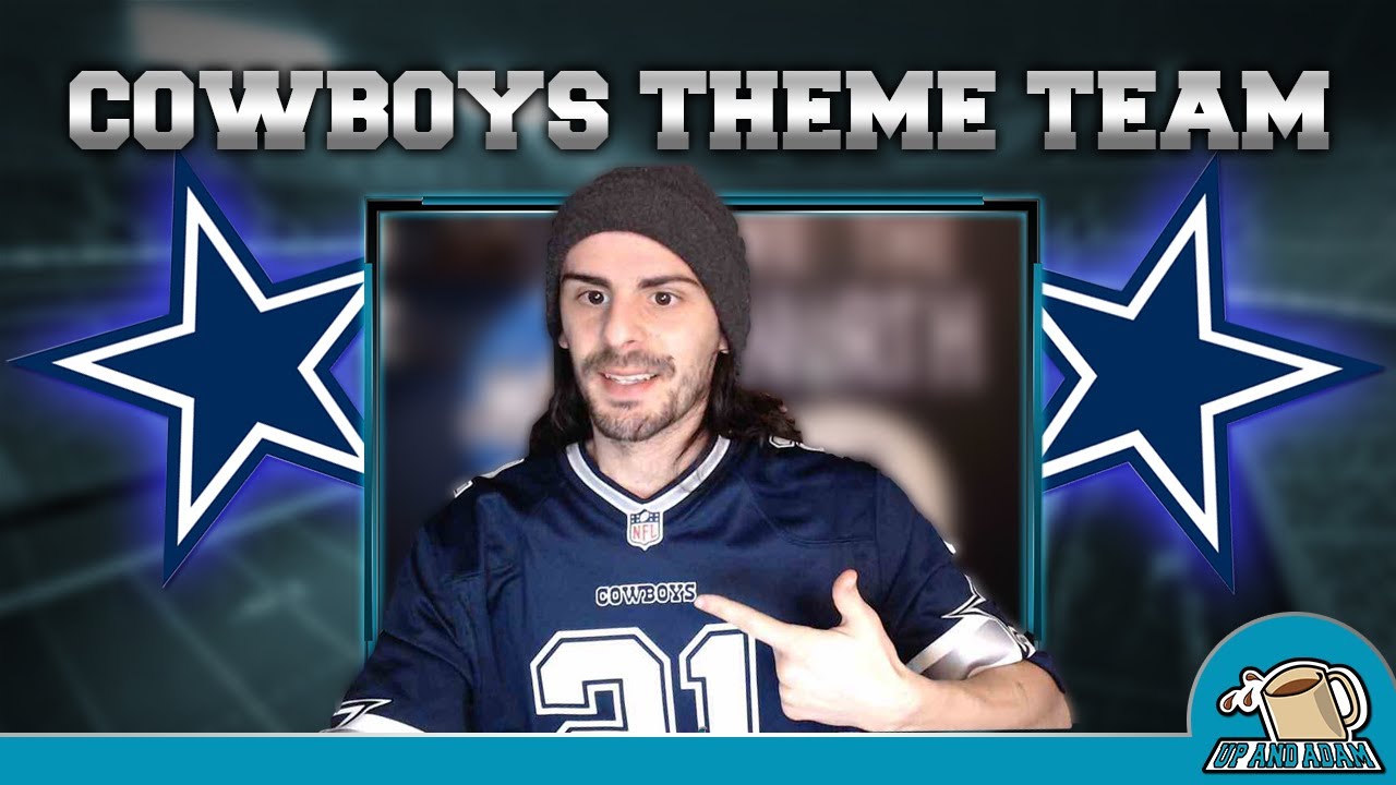 WE JUST ADDED A POTENTIAL HALL OF FAME PLAYER TO THE TEAM - Building ...