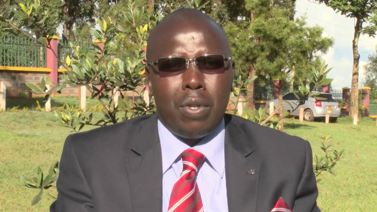 ELGEYO MARAKWET COUNTY ASSEMBLY DOCUMENTARY - YouTube