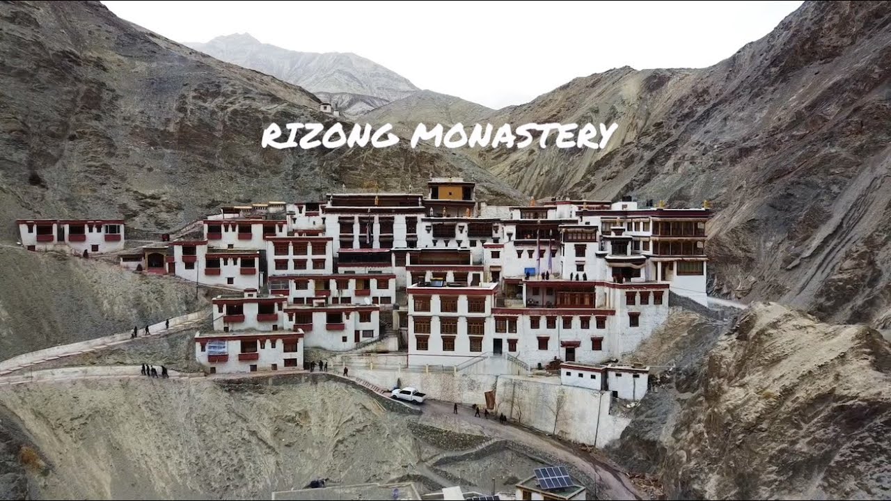 Rizong Monastery | Mangyu Monastery | Alchi Monastery | Leh Ladakh ...